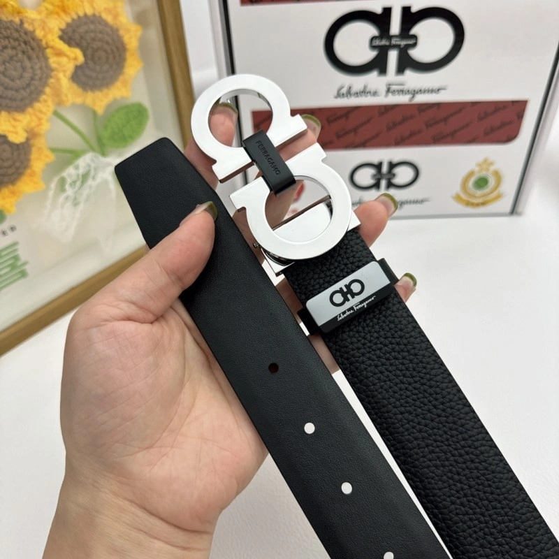 Genuine Ferragamo Belts