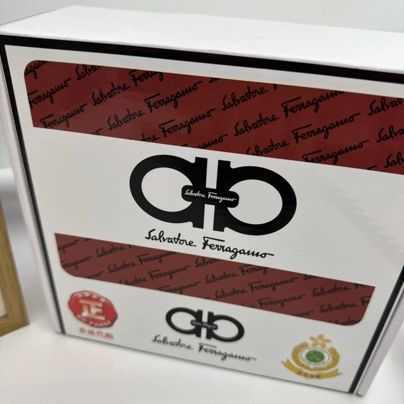 Genuine Ferragamo Belts