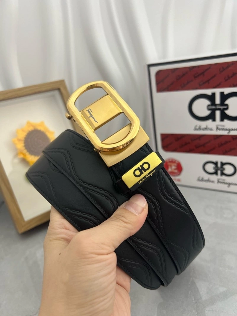 Inexpensive Ferragamo Belts