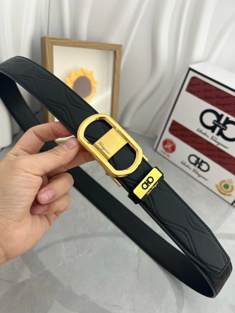 Inexpensive Ferragamo Belts