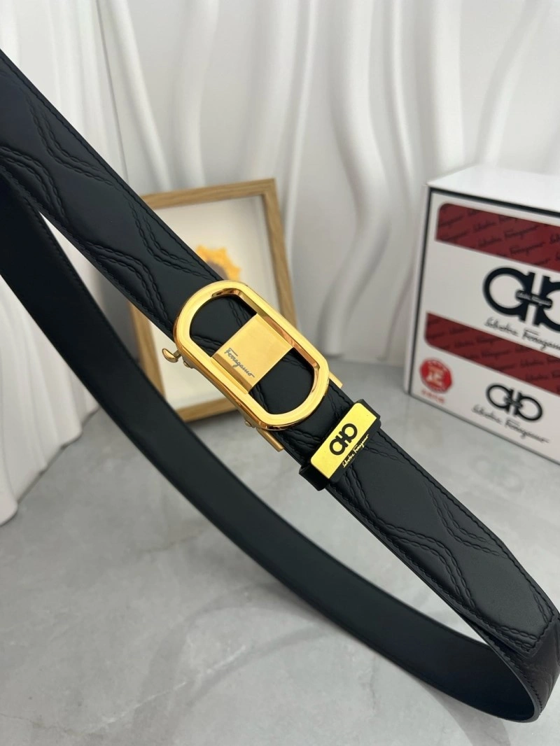 Inexpensive Ferragamo Belts