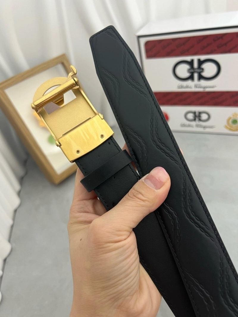 Inexpensive Ferragamo Belts