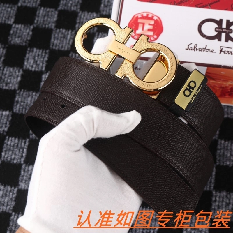 Bargain Ferragamo Belts