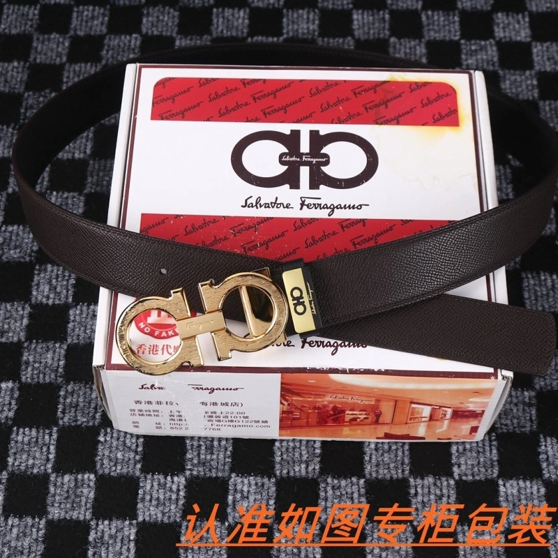 Bargain Ferragamo Belts