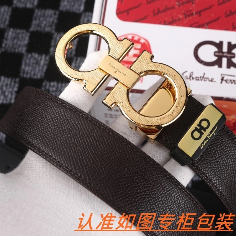Bargain Ferragamo Belts