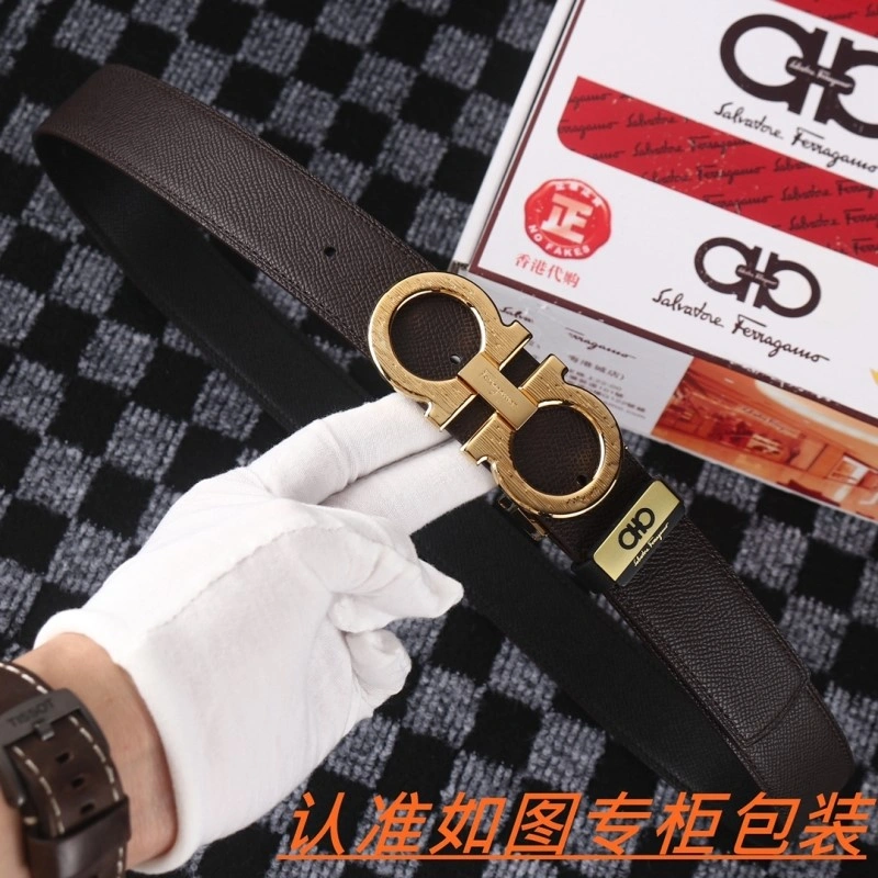 Bargain Ferragamo Belts