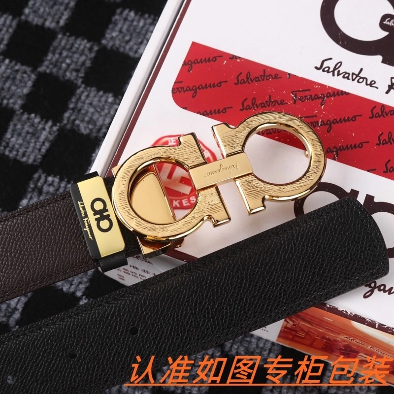 Bargain Ferragamo Belts
