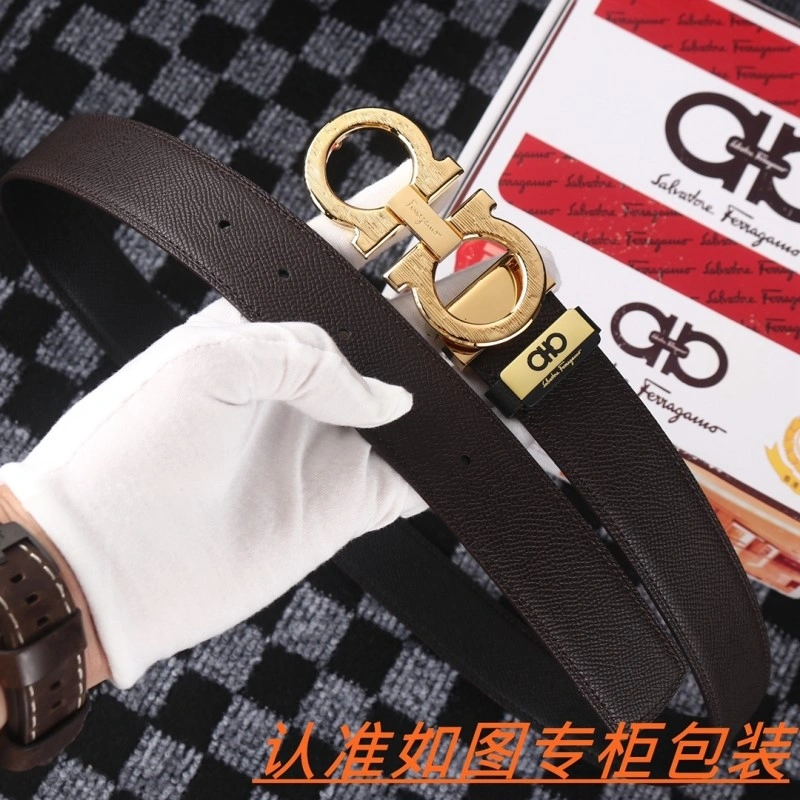Bargain Ferragamo Belts