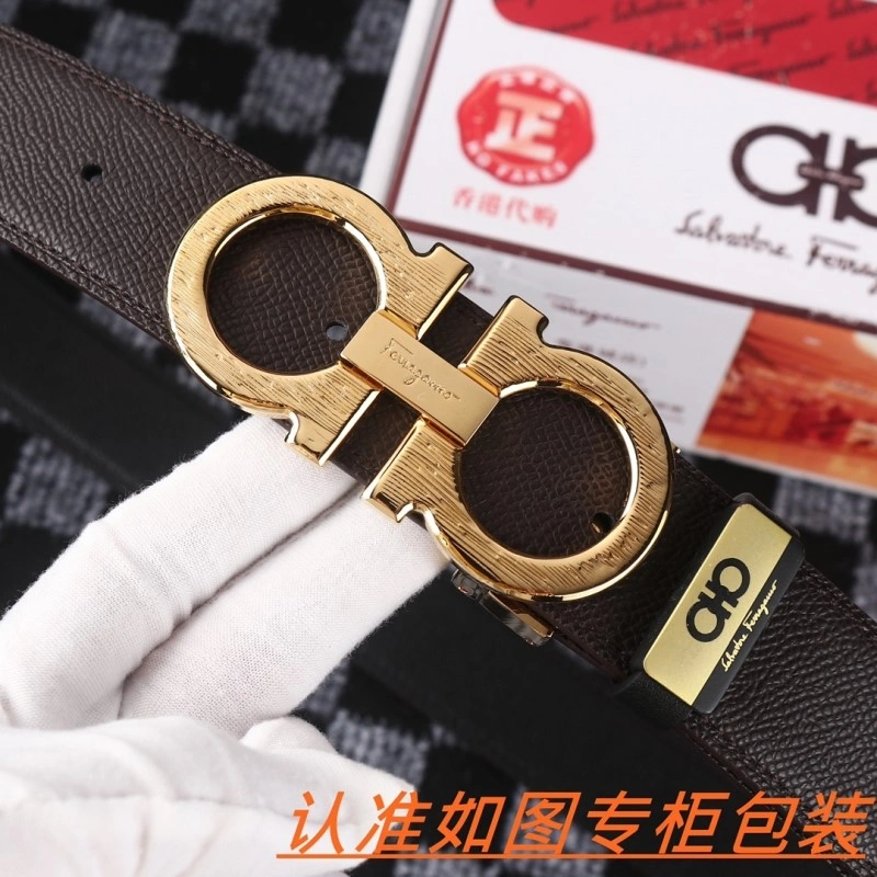 Bargain Ferragamo Belts