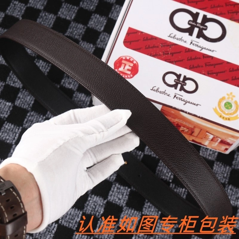 Bargain Ferragamo Belts