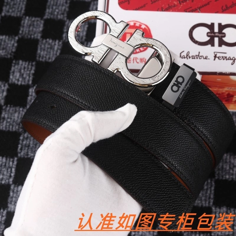Top match Ferragamo Belts