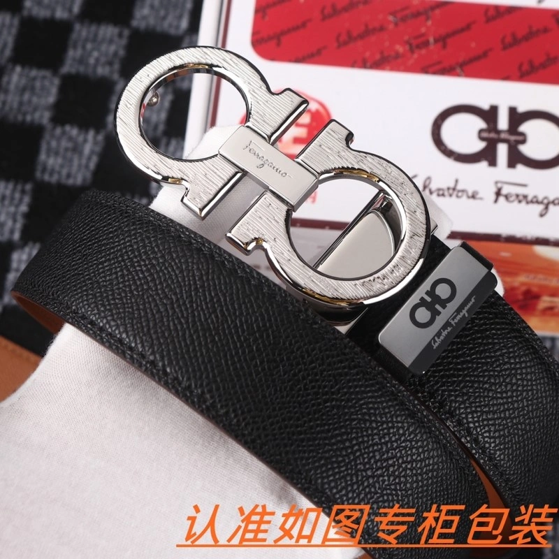 Top match Ferragamo Belts
