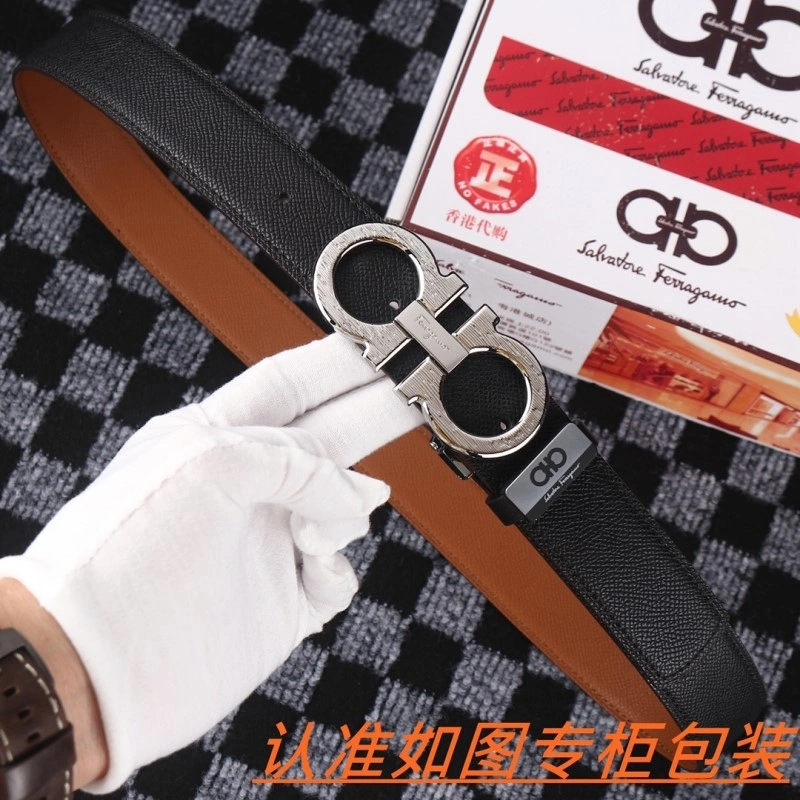 Top match Ferragamo Belts