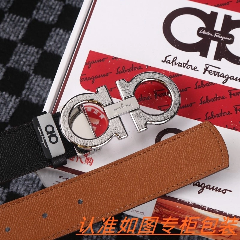 Top match Ferragamo Belts