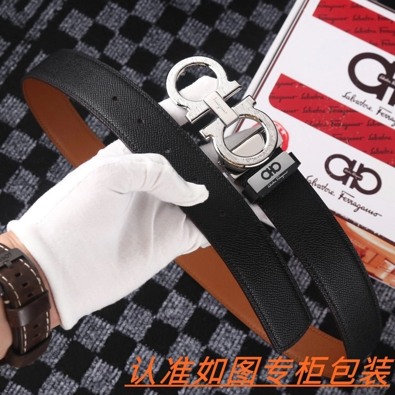 Top match Ferragamo Belts