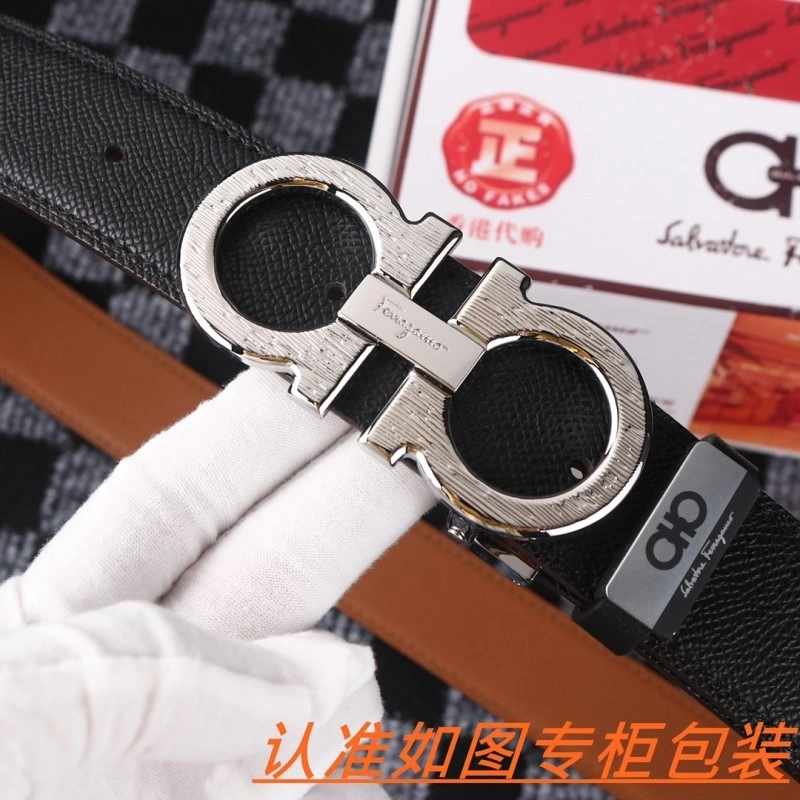 Top match Ferragamo Belts