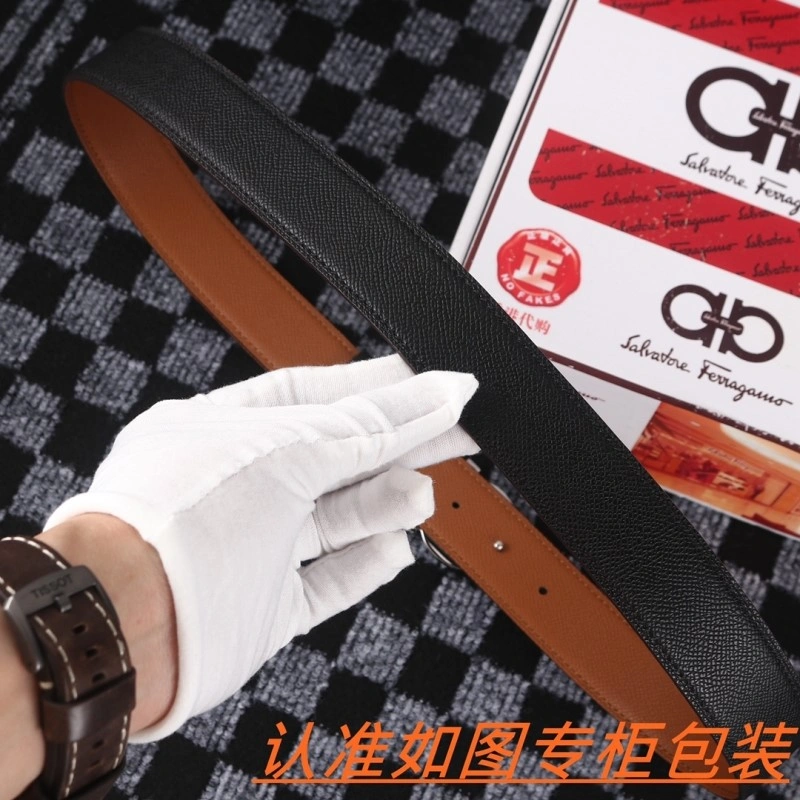 Top match Ferragamo Belts