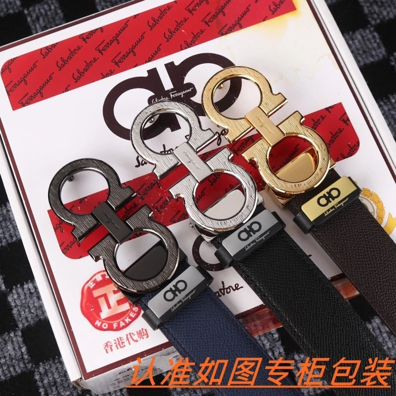 Top match Ferragamo Belts