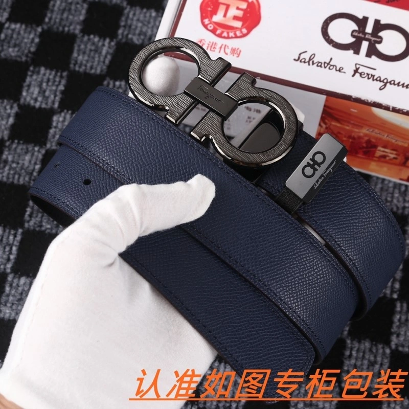 1:1 copy Ferragamo Belts
