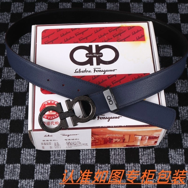 1:1 copy Ferragamo Belts
