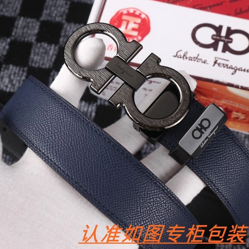 1:1 copy Ferragamo Belts