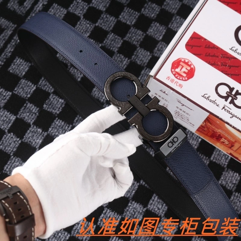 1:1 copy Ferragamo Belts