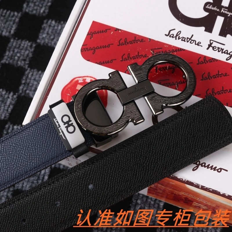 1:1 copy Ferragamo Belts