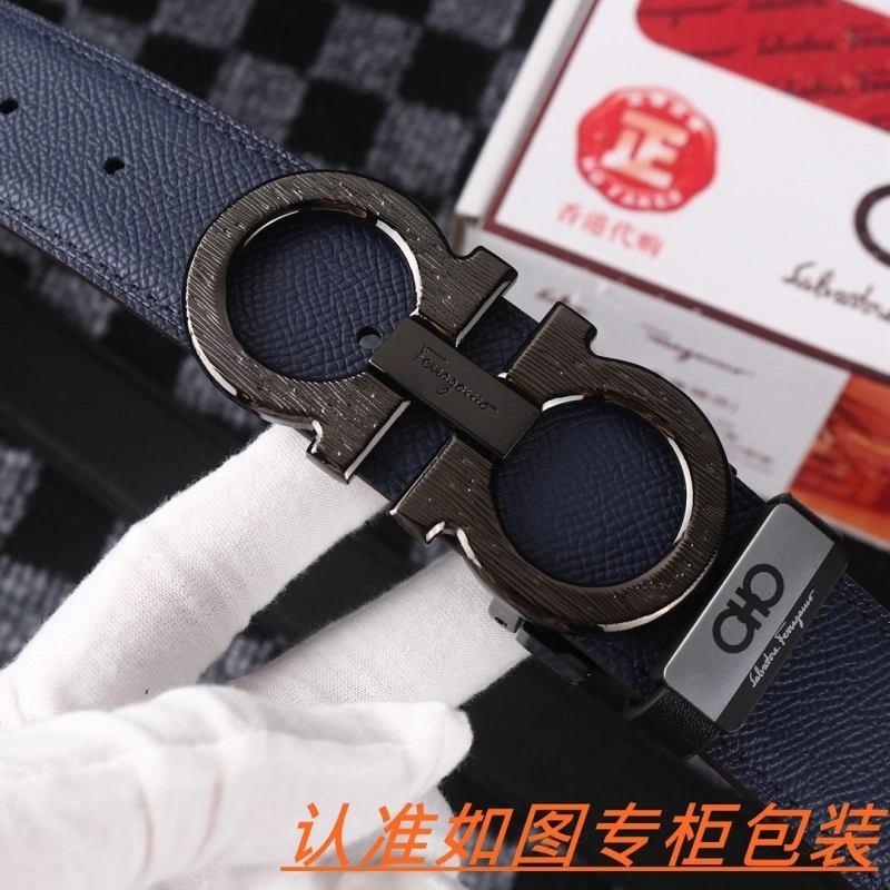 1:1 copy Ferragamo Belts