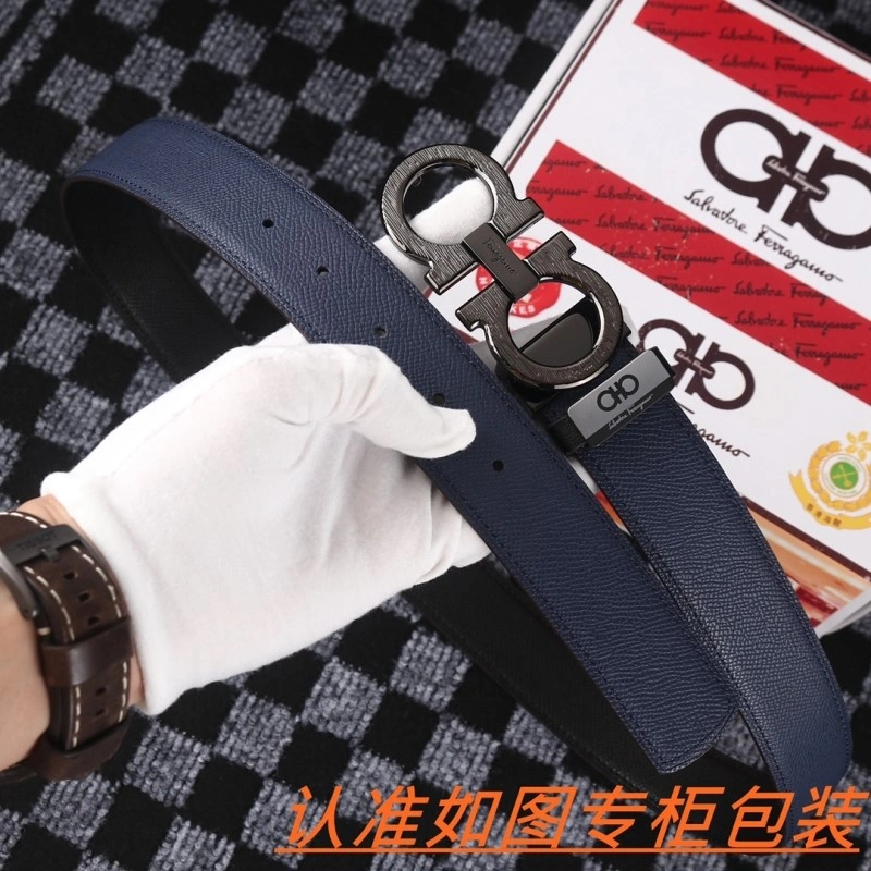 1:1 copy Ferragamo Belts