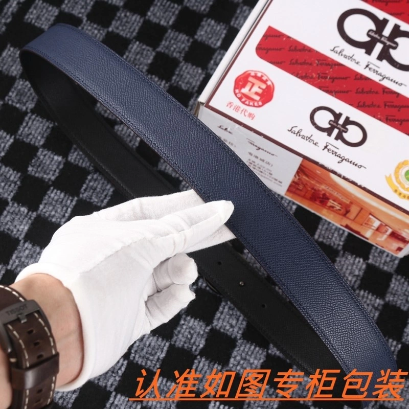 1:1 copy Ferragamo Belts