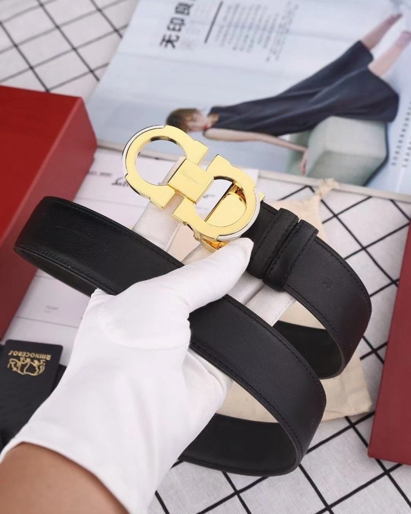 Affordable Ferragamo Belts