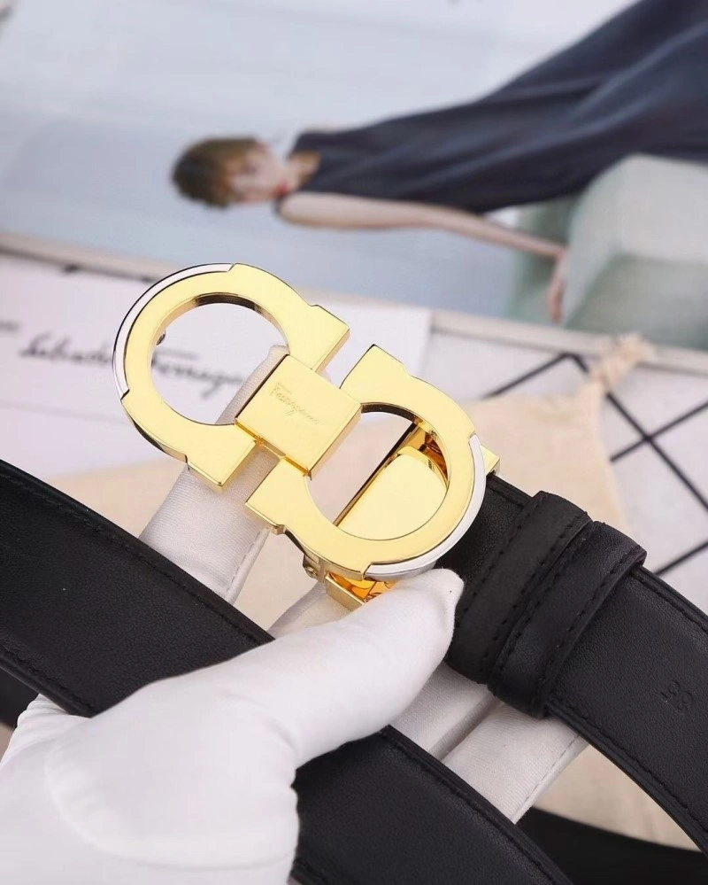 Affordable Ferragamo Belts