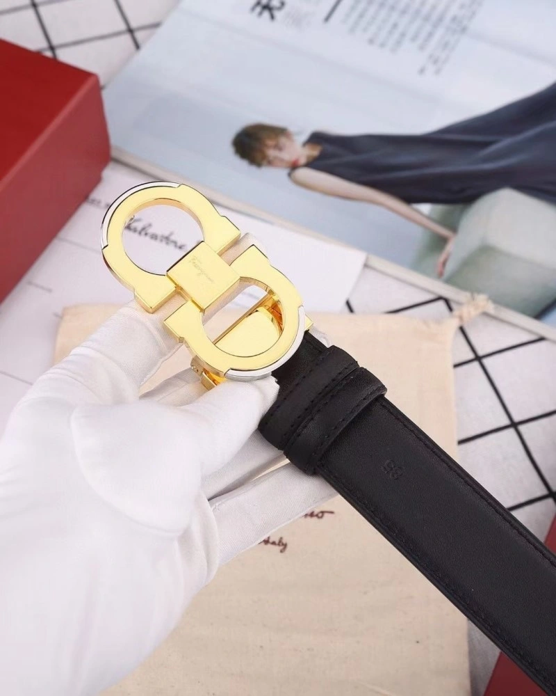 Affordable Ferragamo Belts