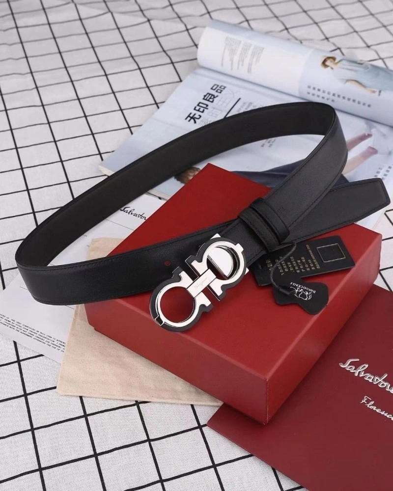 Bargain Ferragamo Belts