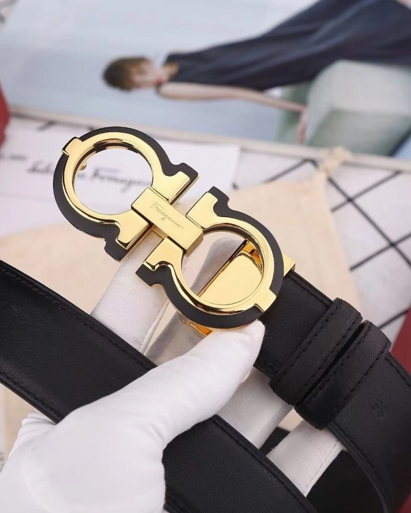 Bargain Ferragamo Belts