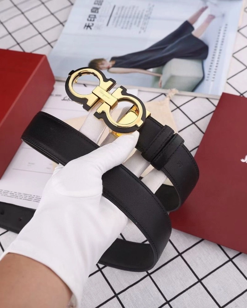 Bargain Ferragamo Belts