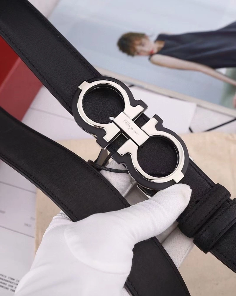 Bargain Ferragamo Belts