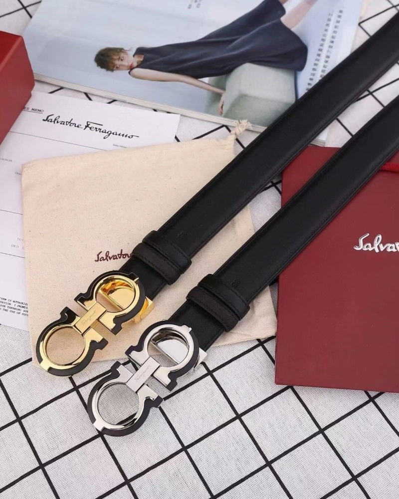 Bargain Ferragamo Belts