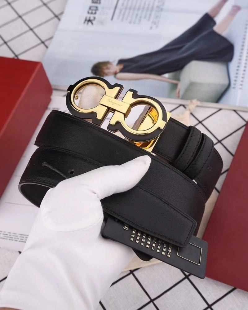 Bargain Ferragamo Belts