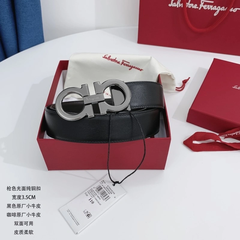 Affordable Ferragamo Belts