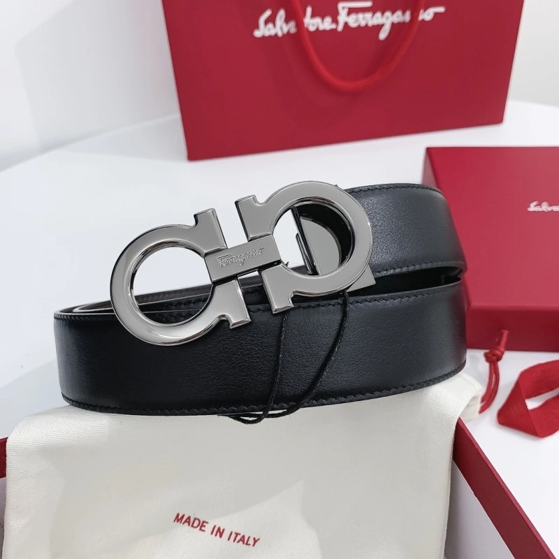 Affordable Ferragamo Belts