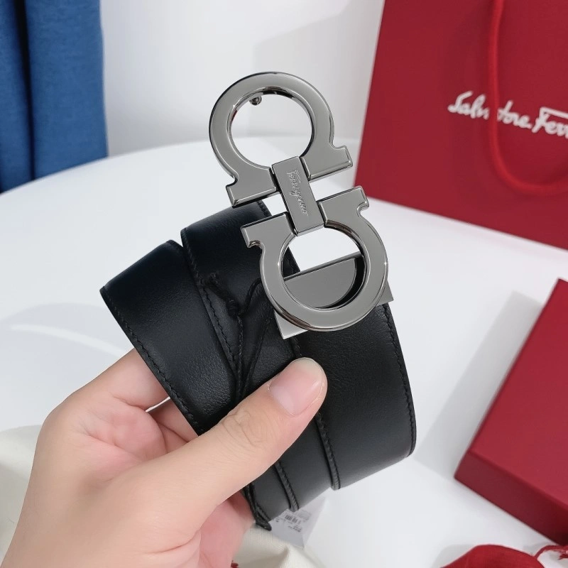 Affordable Ferragamo Belts