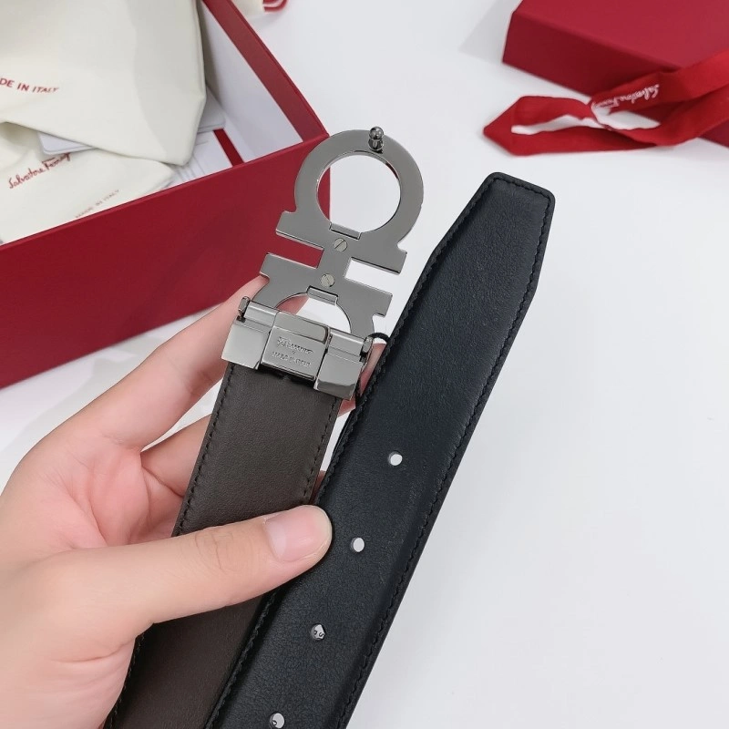 Affordable Ferragamo Belts