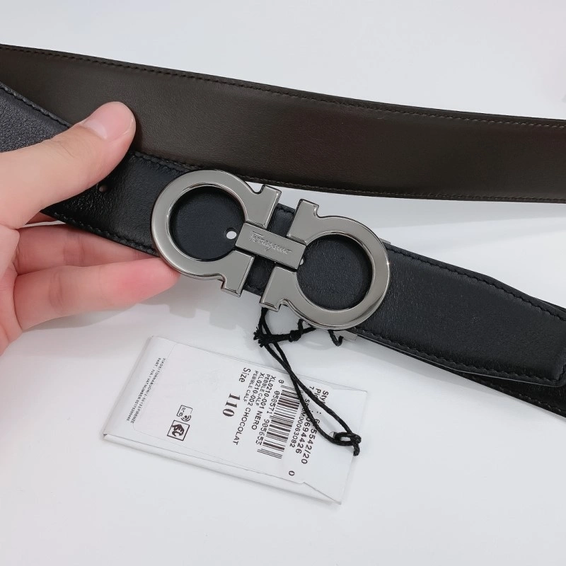 Affordable Ferragamo Belts