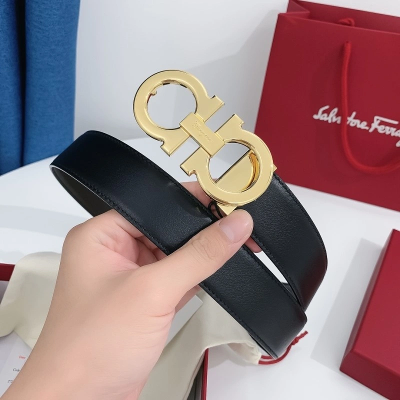 Affordable Ferragamo Belts