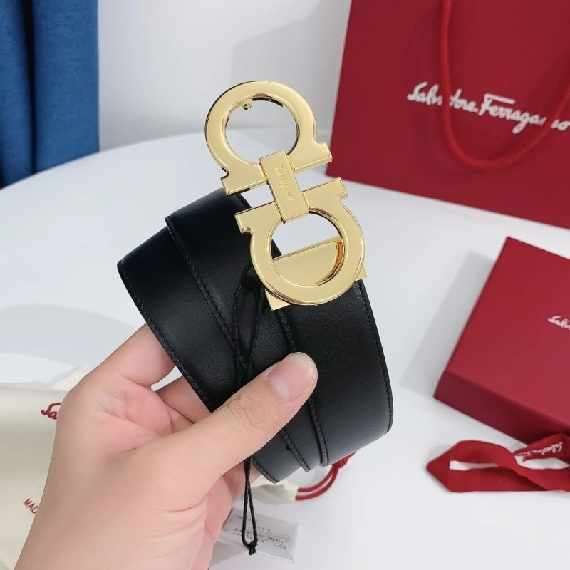 Affordable Ferragamo Belts