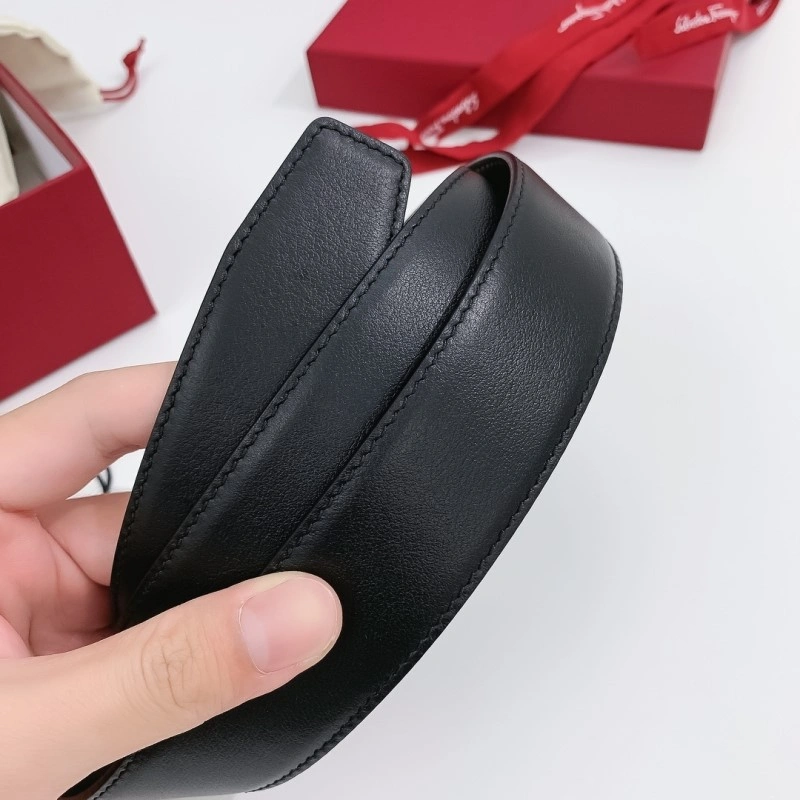 Affordable Ferragamo Belts
