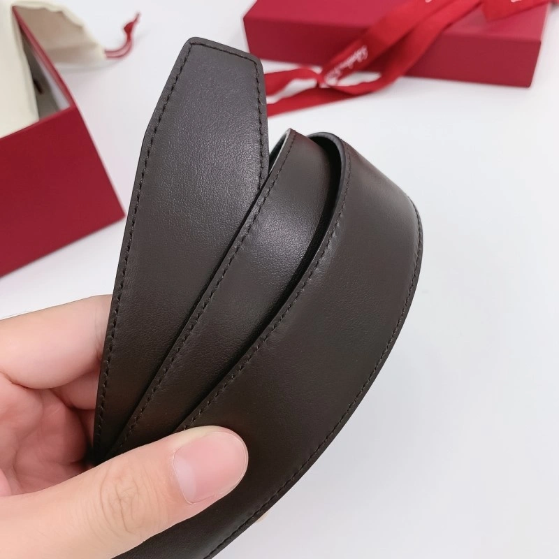 Affordable Ferragamo Belts