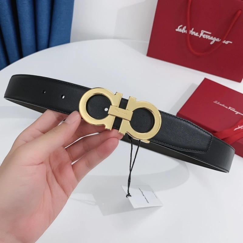 Affordable Ferragamo Belts