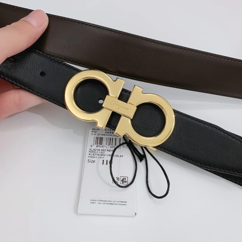 Affordable Ferragamo Belts